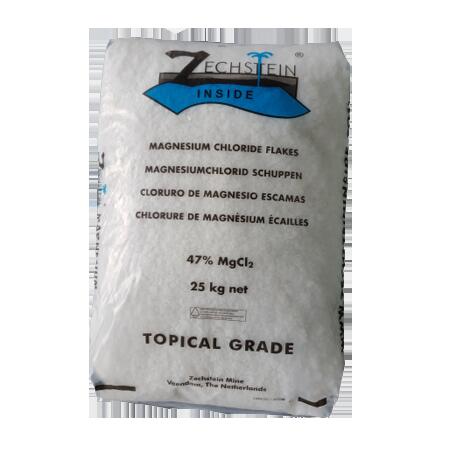 Flakes - Zechstein Minerals
