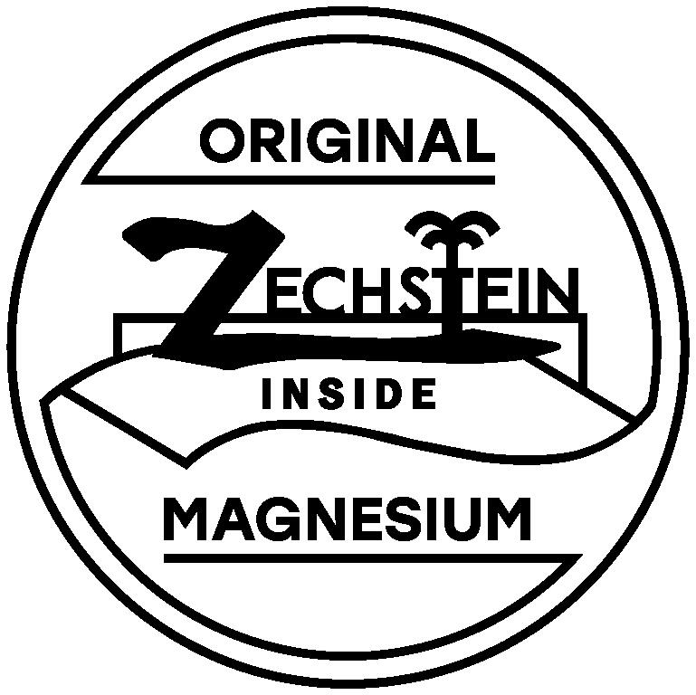 Register form Quality Logo - Zechstein Minerals